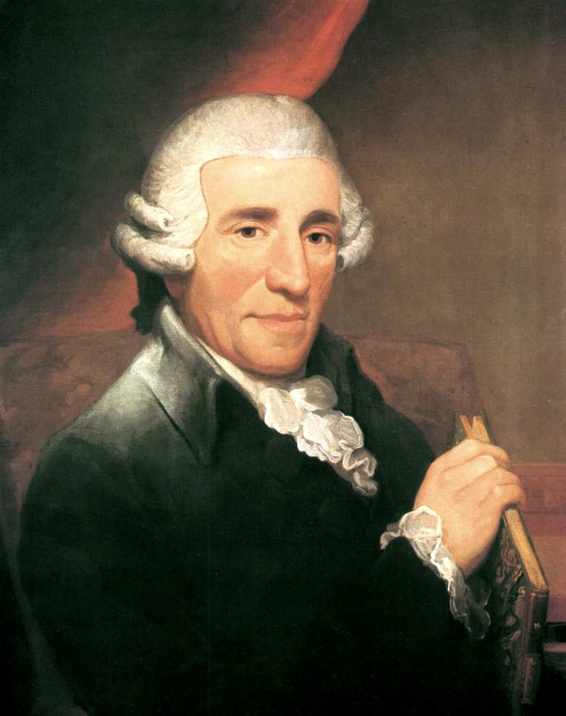 Haydn in London - London Firebird Orchestra